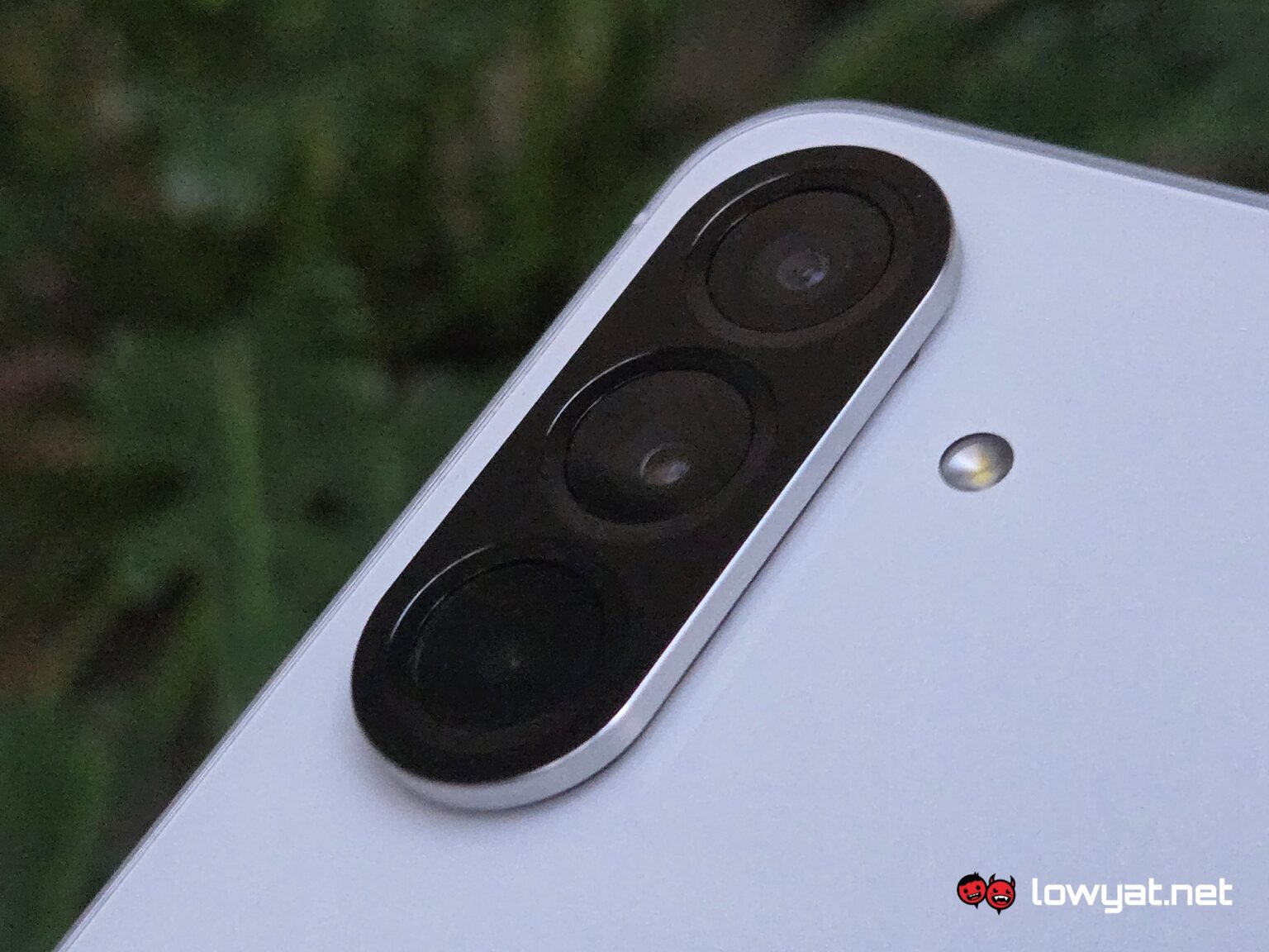 Samsung Galaxy A56 Review: Balanced Longtime Companion - Lowyat.NET