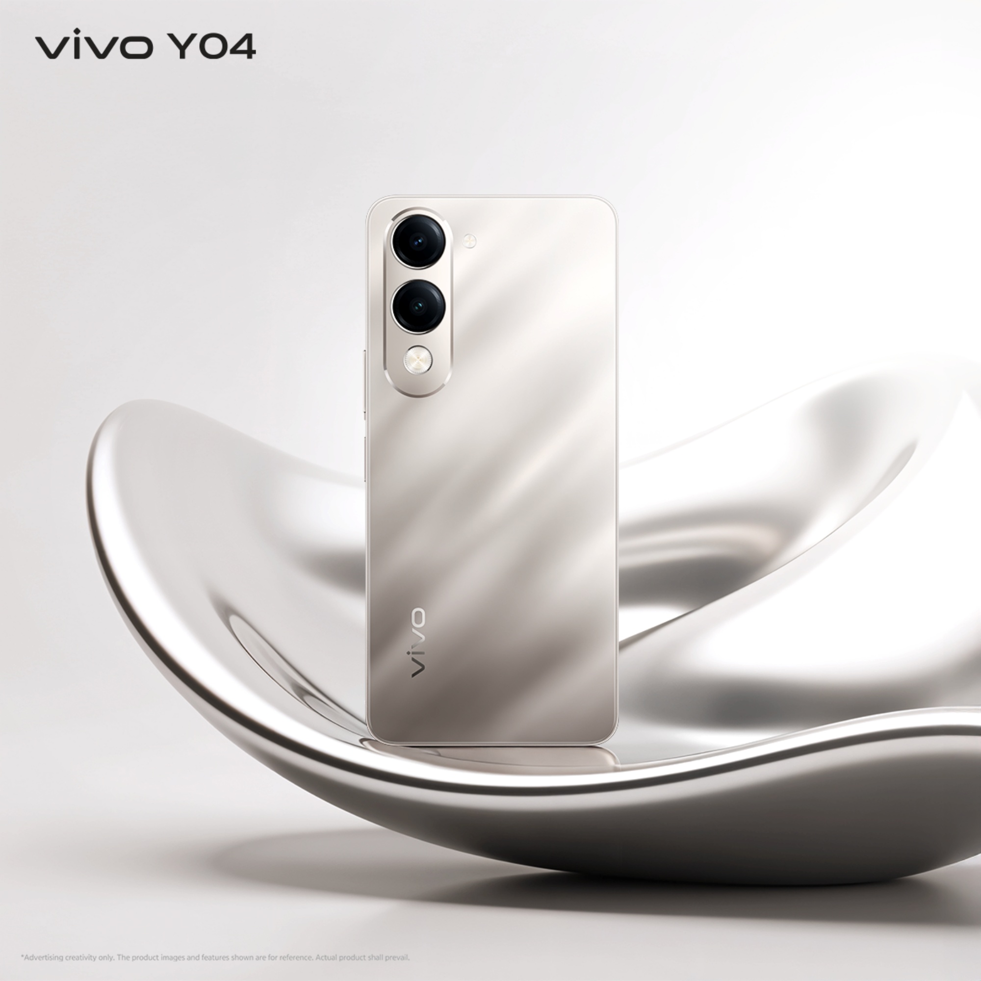 vivo Y04 Officially Lands In Malaysia; Priced At RM399 - Lowyat.NET