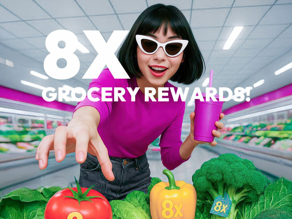 AEON Bank Introduces 8x Points Cashback For All Grocery Stores - Lowyat.NET