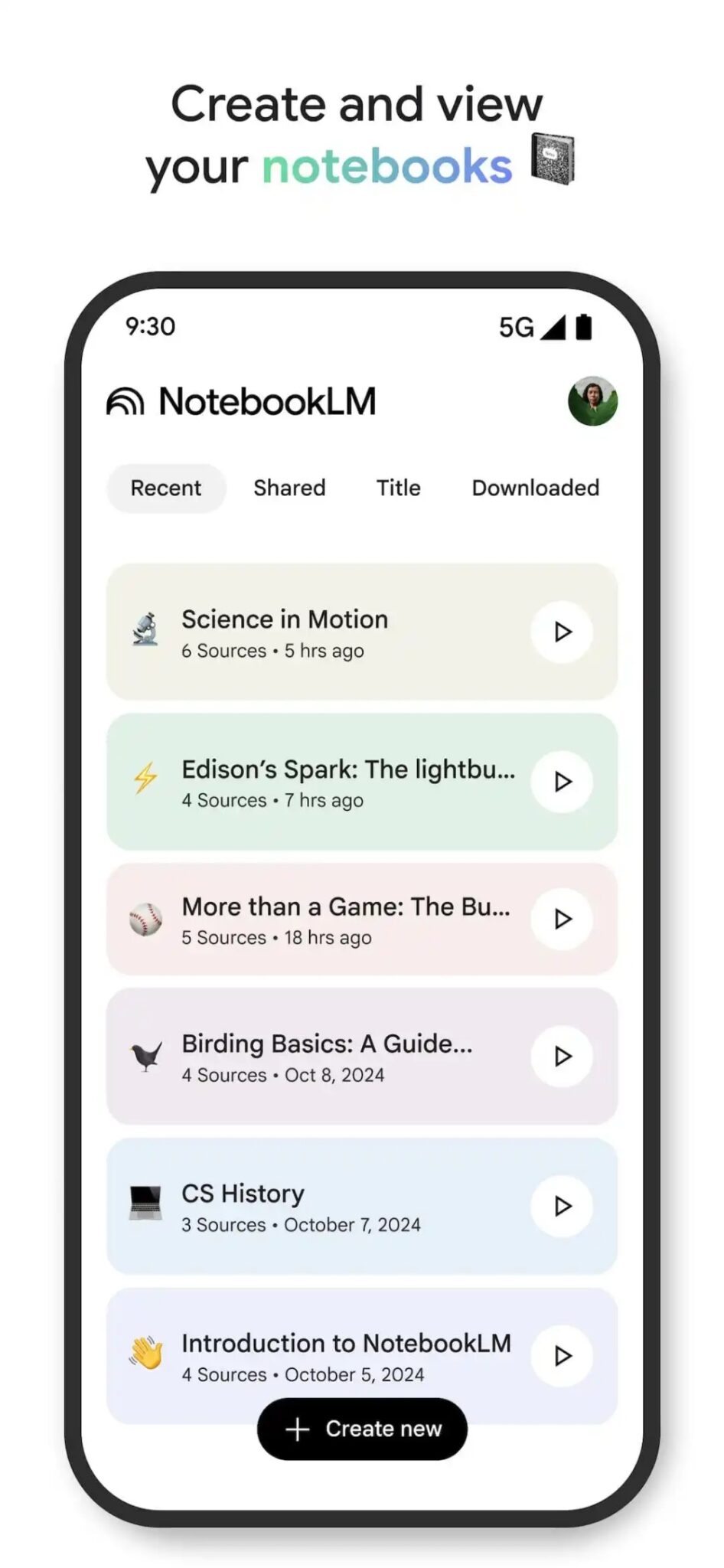 Google To Release NotebookLM App For Mobile Devices Later This Month ...