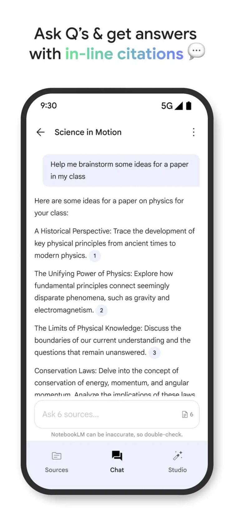 Google To Release NotebookLM App For Mobile Devices Later This Month ...