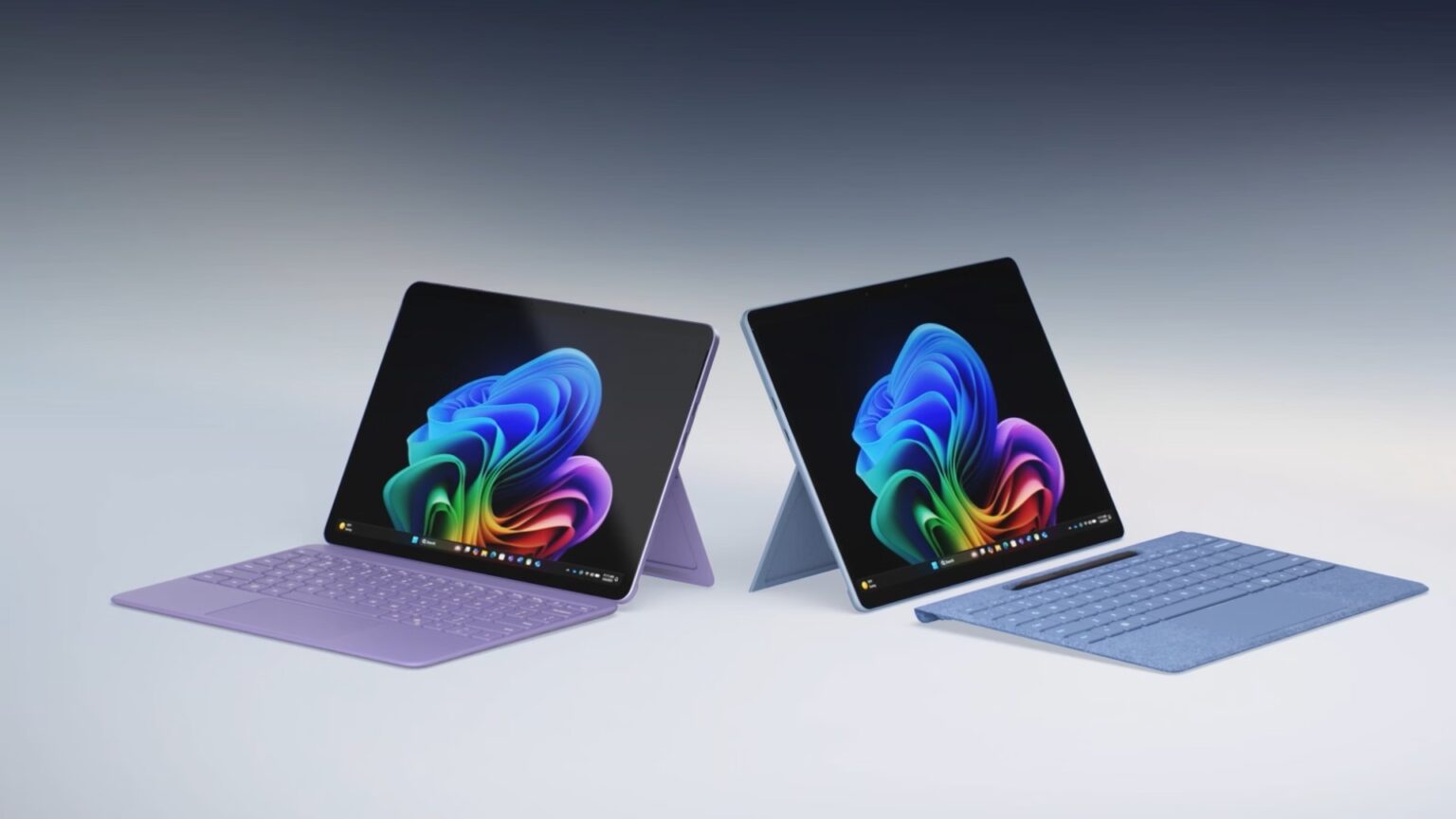 Microsoft Announces 12-Inch Surface Pro, 13-Inch Surface Laptop ...