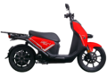 Modenas Debuts MEV-1 Pro And MEV-2 E-Bikes With A Starting Price Of RM9 ...