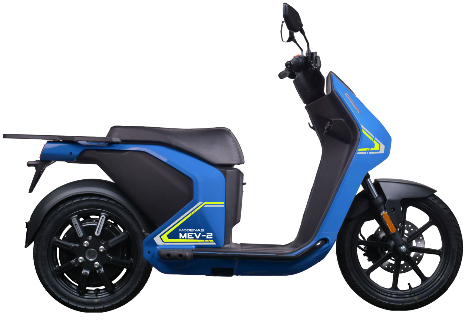 Modenas Debuts MEV-1 Pro And MEV-2 E-Bikes With A Starting Price Of RM9,878 - Lowyat.NET