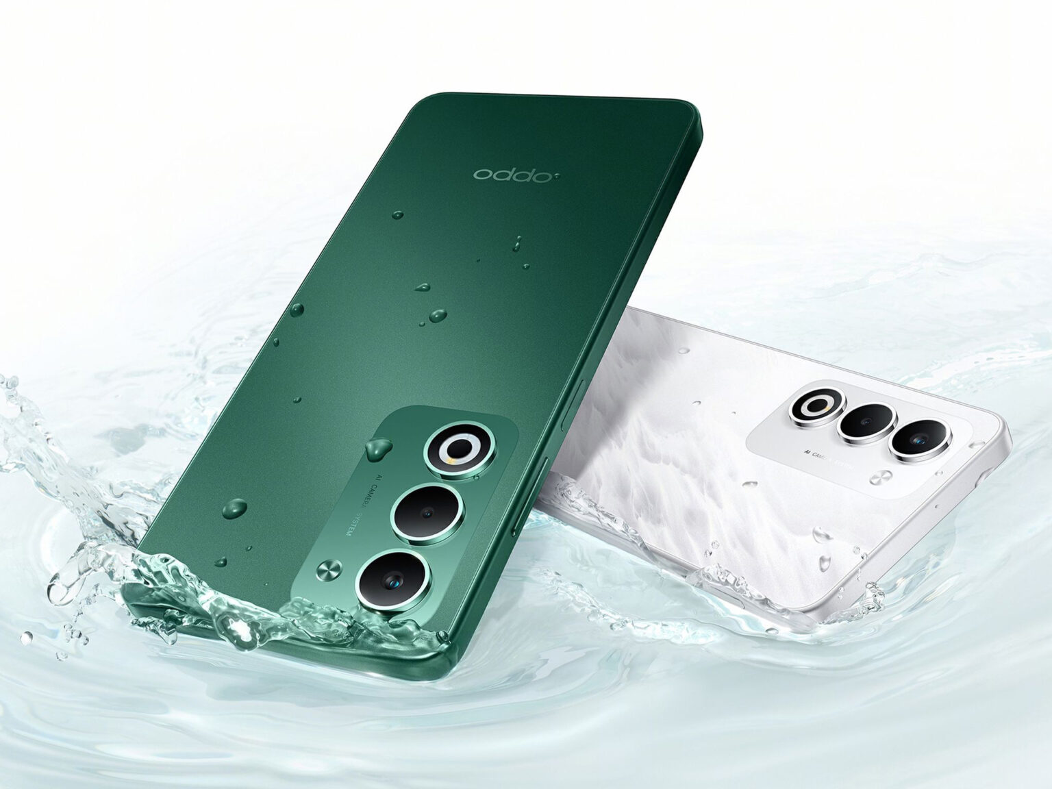 OPPO A5 5G To Hit The Shelves At RM1,099 - Lowyat.NET