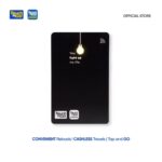TnG Introduces Limited Edition NFC Card With LED Light - Lowyat.NET