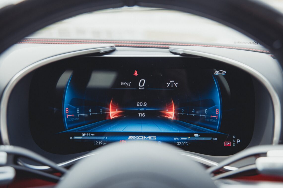 Mercedes-AMG Launches The SL 63 S E Performance For Over RM2 Million ...