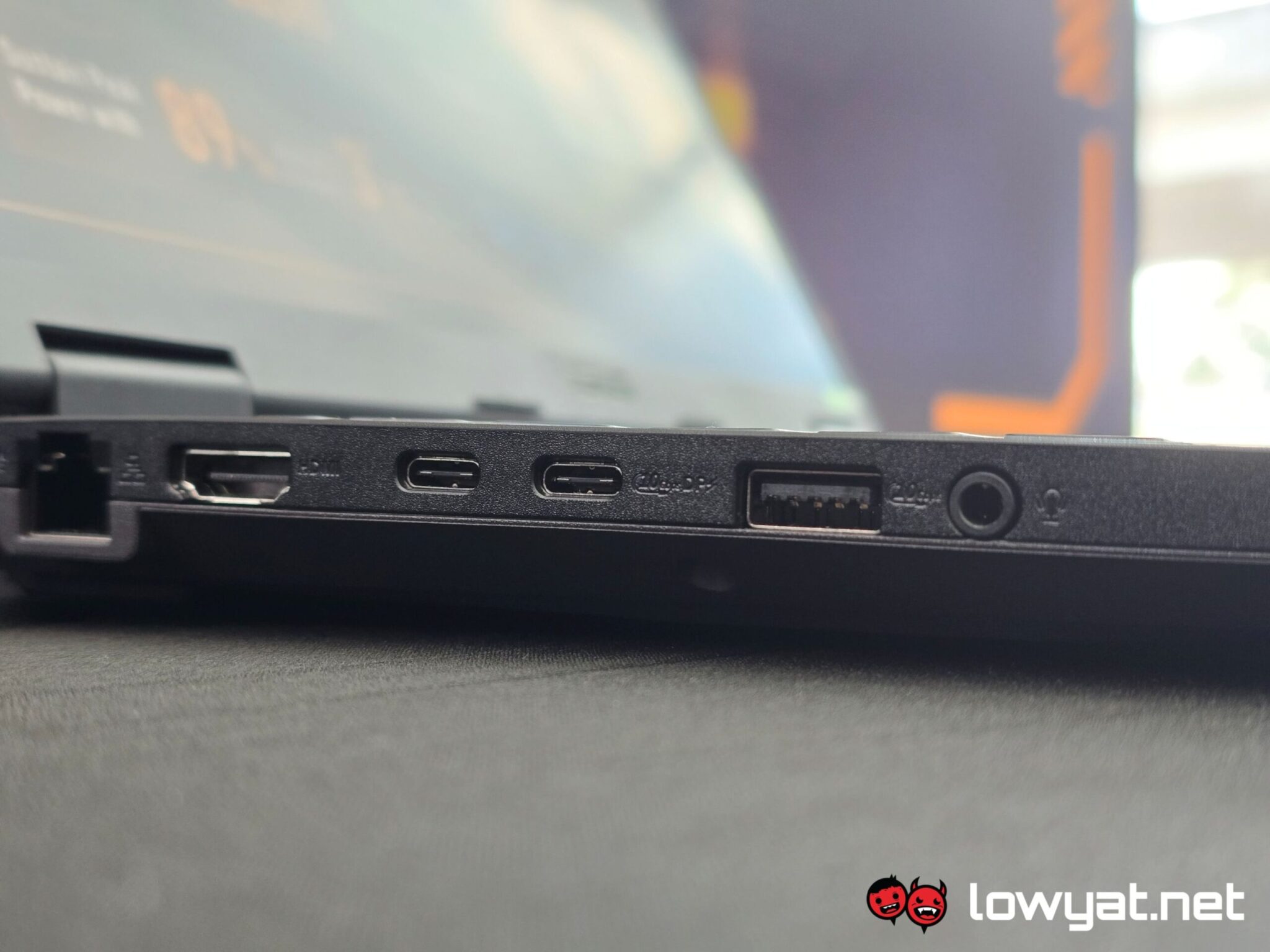 ASUS Malaysia Launches New TUF Gaming Laptops With NVIDIA RTX 50 Series ...