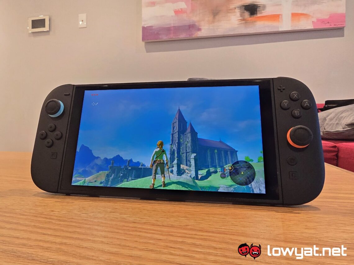 Nintendo eShop To Launch In Malaysia 18 November 2025 - Lowyat.NET