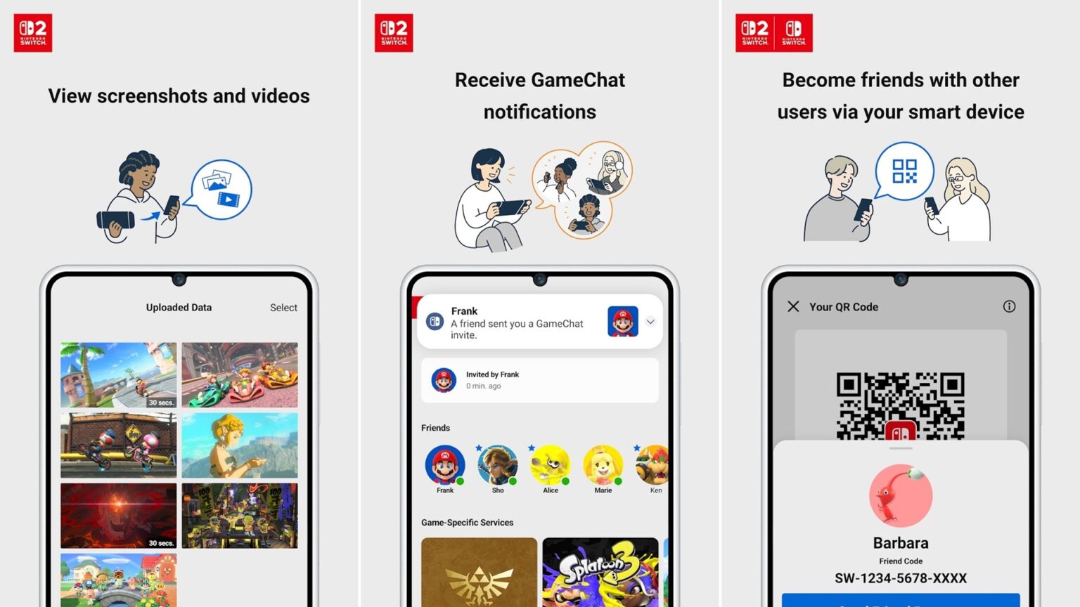 Nintendo Switch App Now Available For Download In Malaysia - Lowyat.NET