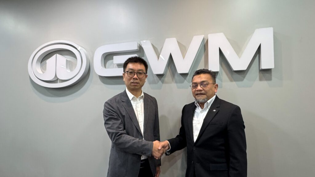 Roslan Abdullah Appointed As COO Of GWM - Lowyat.NET