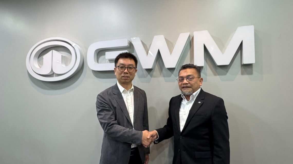 Roslan Abdullah Appointed As COO Of GWM - Lowyat.NET