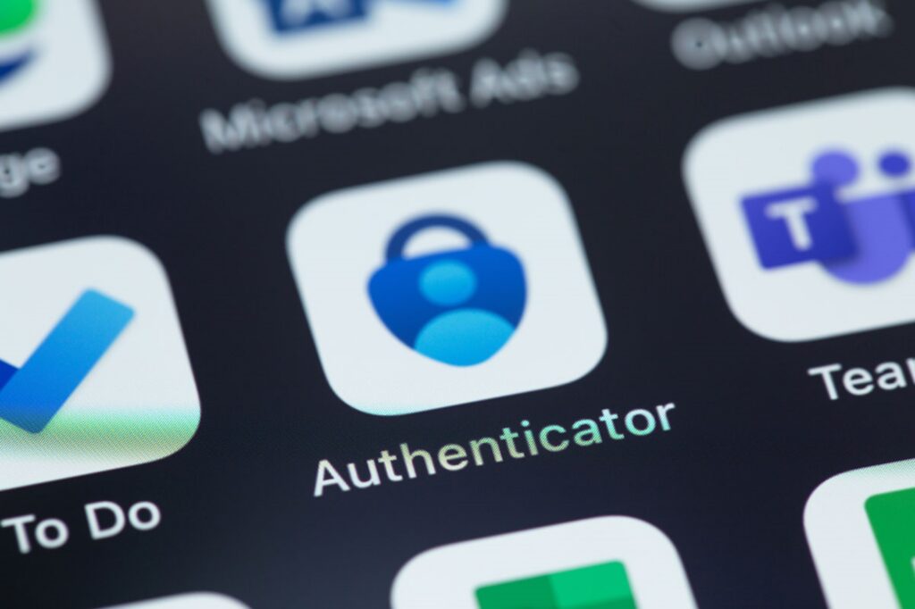 Reminder: Microsoft To Delete Saved Passwords From Authenticator App By ...