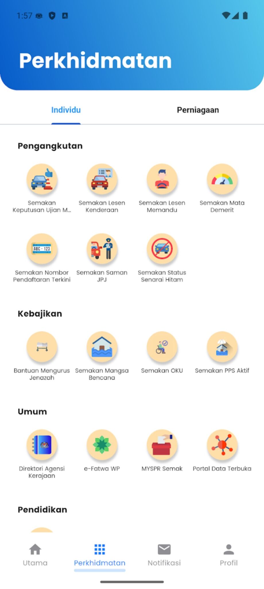 Malaysia To Launch New MyGov Mobile App In July 2025 - Lowyat.NET