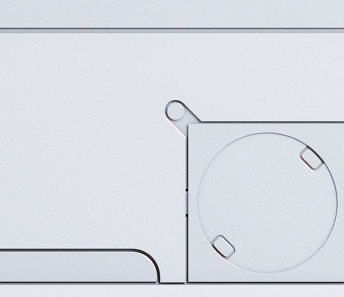 New Teaser Shows Off Nothing Phone (3) Design - Lowyat.NET