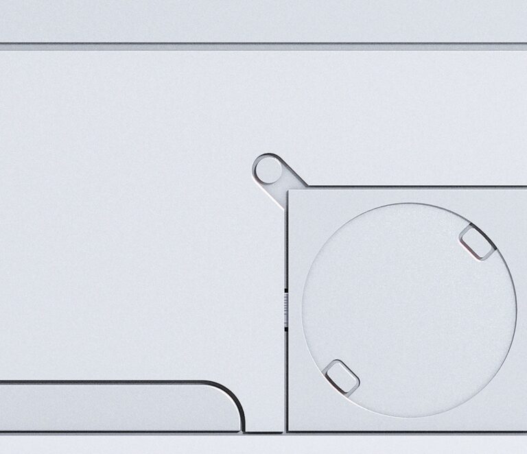 New Teaser Shows Off Nothing Phone (3) Design - Lowyat.NET