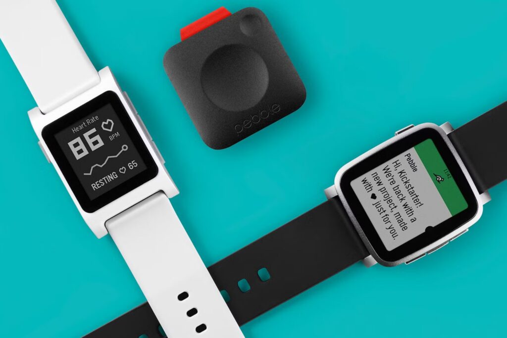Upcoming Core Devices App Will Support Legacy Pebble Watches - Lowyat.NET