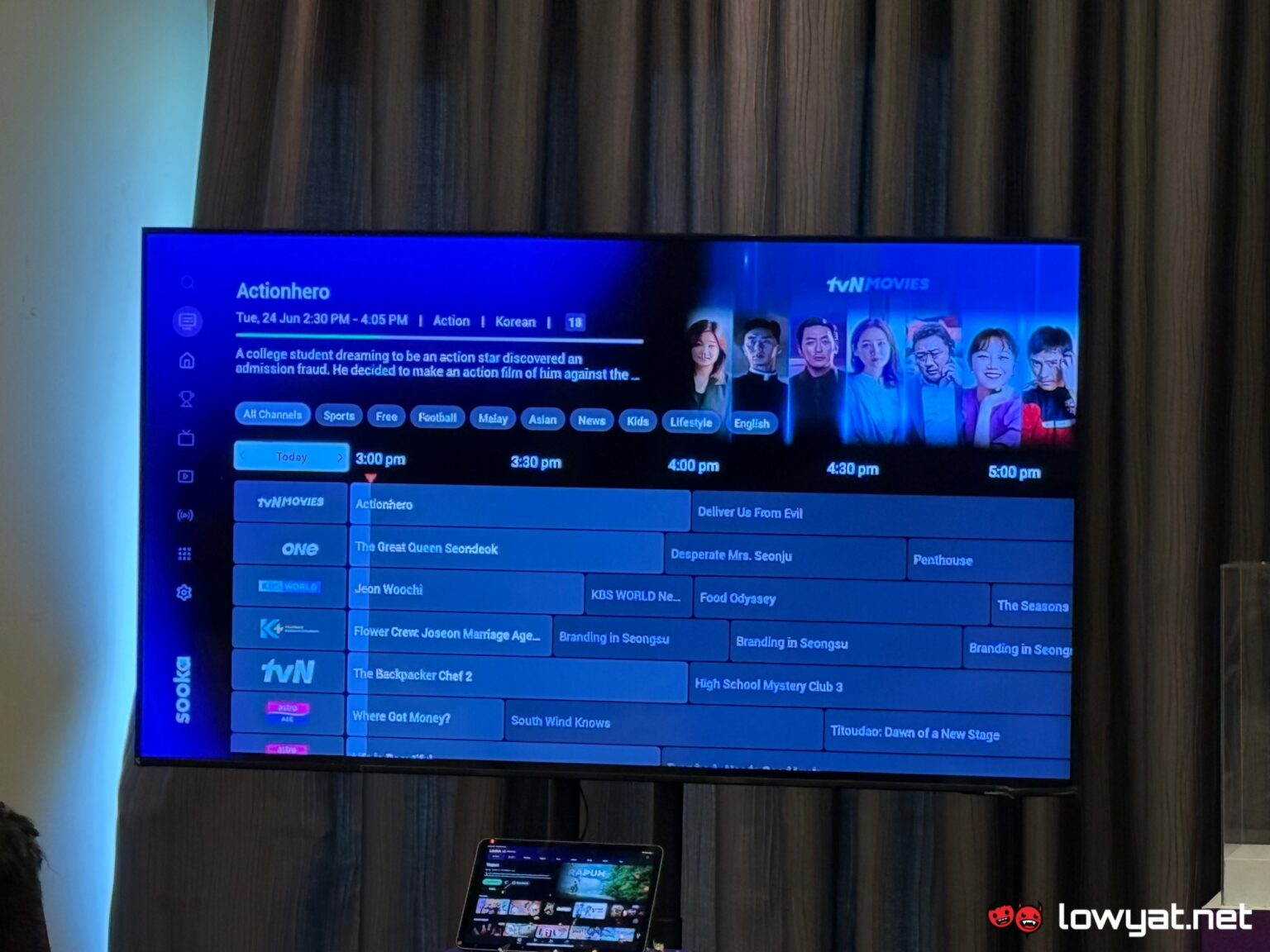 sooka Announces Fourth Anniversary Promos; 10-Day Sports ...