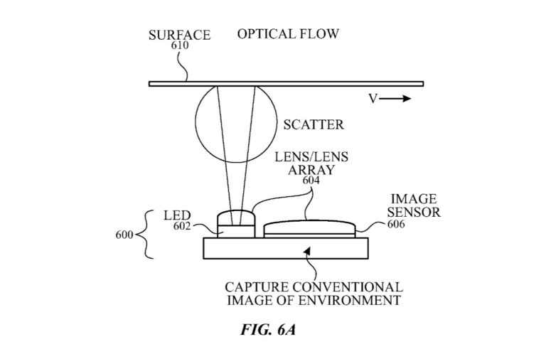Apple Has A Patent For An Optical Stylus - Lowyat.NET
