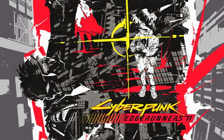 CDPR Confirms Cyberpunk Edgerunners 2 Now In Production - Lowyat.NET