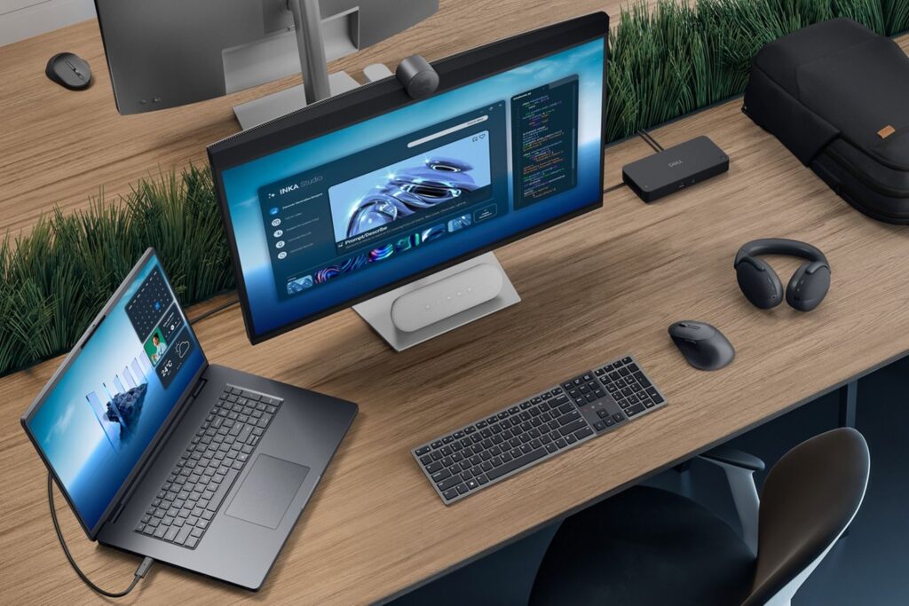 Dell Announces New Pro Max Laptop Series With NVIDIA RTX Pro Blackwell ...