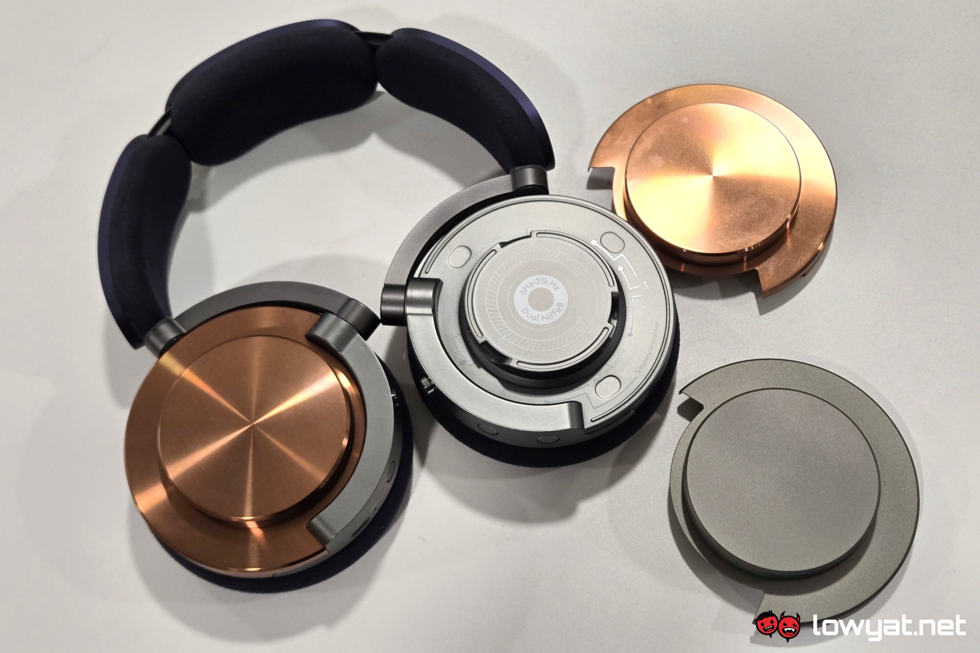 Dyson OnTrac Lightning Review: Mostly On Track - Lowyat.NET