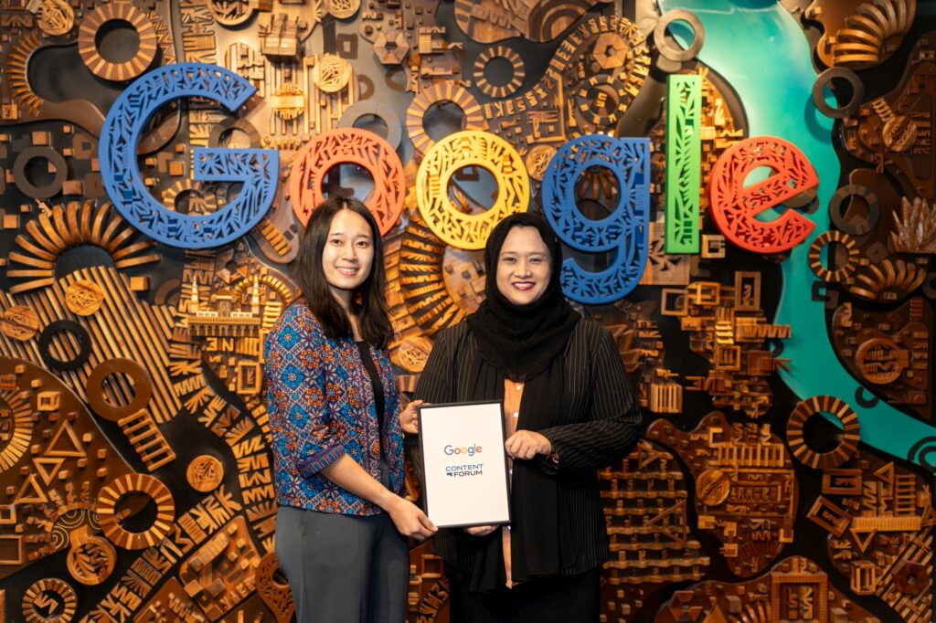 CMCF Now Part Of Google Priority Flagger Program - Lowyat.NET