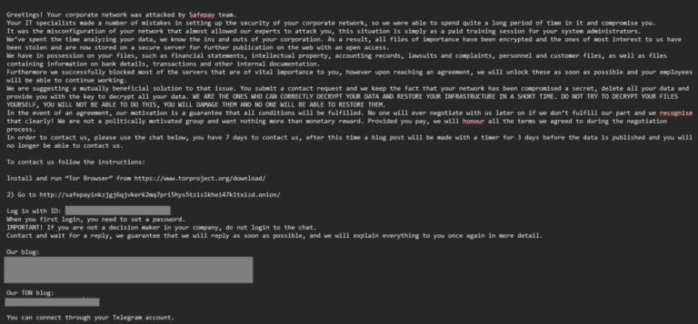 Ingram Micro Confirms Ransomware Attack - Lowyat.NET