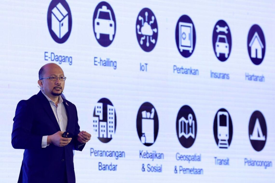 MCMC: National Address System To Be Fully Operational By 2027 - Lowyat.NET