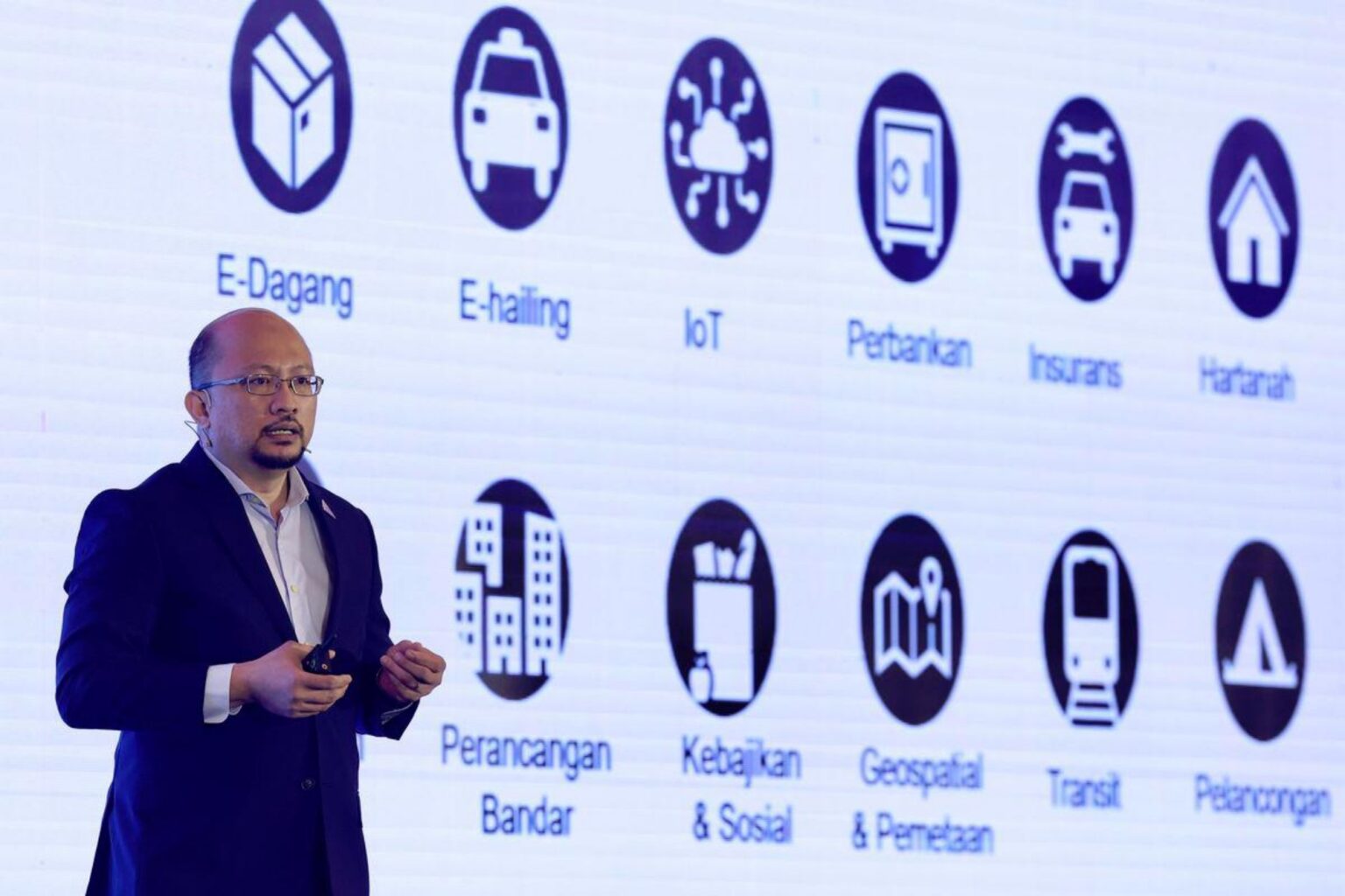 MCMC: National Address System To Be Fully Operational By 2027 - Lowyat.NET