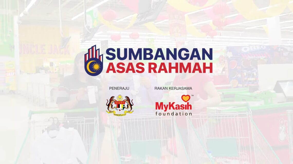 RM100 SARA: How To Redeem, And Everything Else You Need To Know - Lowyat.NET