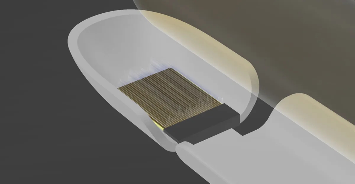 Sharp Has A Prototype VR Haptic Controller For Sensing Textures - Lowyat.NET