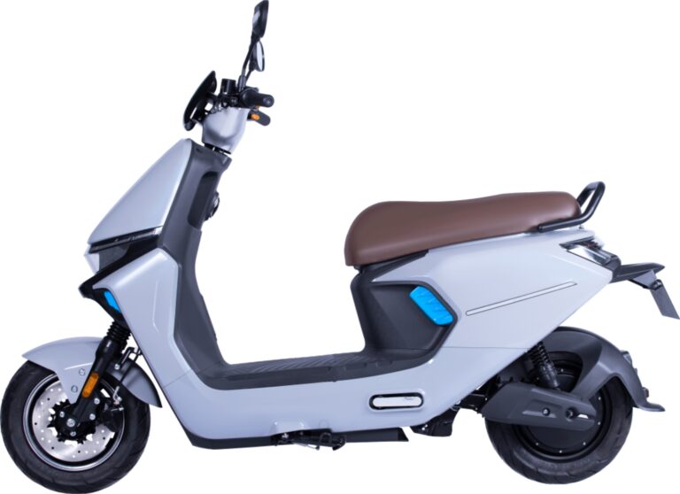 SoloEra Unveils Solo 1C Electric Motorbike - Lowyat.NET