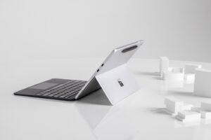 Microsoft Surface Pro 12-Inch, Surface Laptop 13-Inch Launches In ...