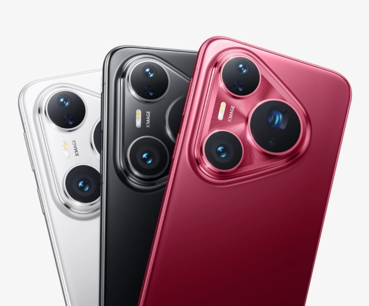 Huawei Pura 80 Series To Launch In Malaysia 24 July - Lowyat.NET