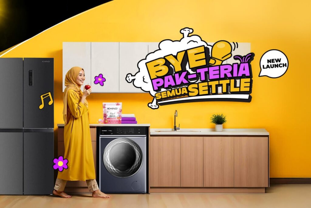 KHIND Expands RTO Lineup With Plans Priced From RM70 Per Month - Lowyat.NET