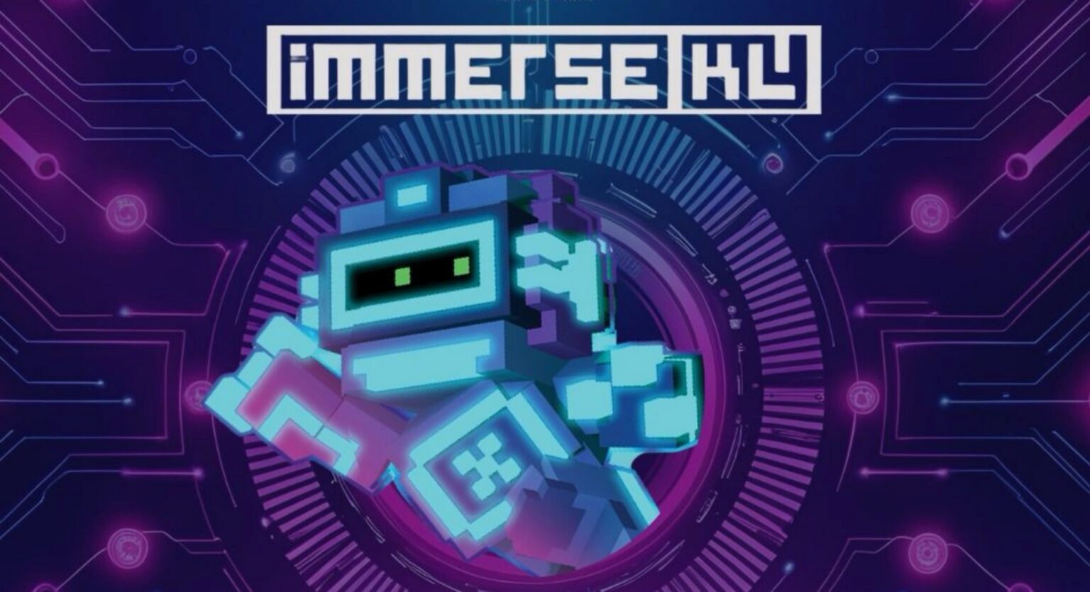 MDEC Announces IMMERSE KL 2025; Appoints CelcomDigi As Official Partner - Lowyat.NET