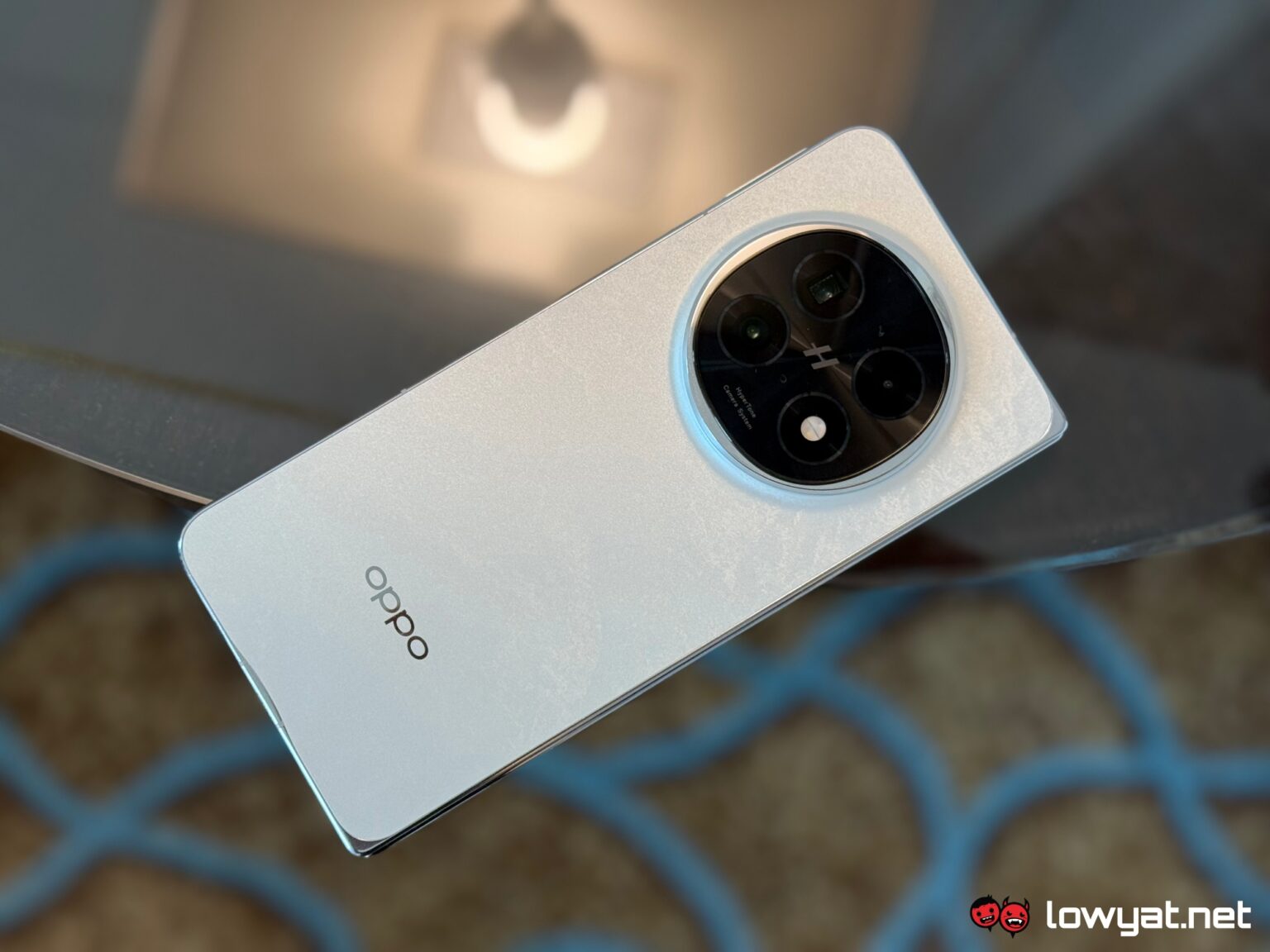 OPPO Find N6 Key Specs Leaked; May Feature 6,000mAh Battery - Lowyat.NET