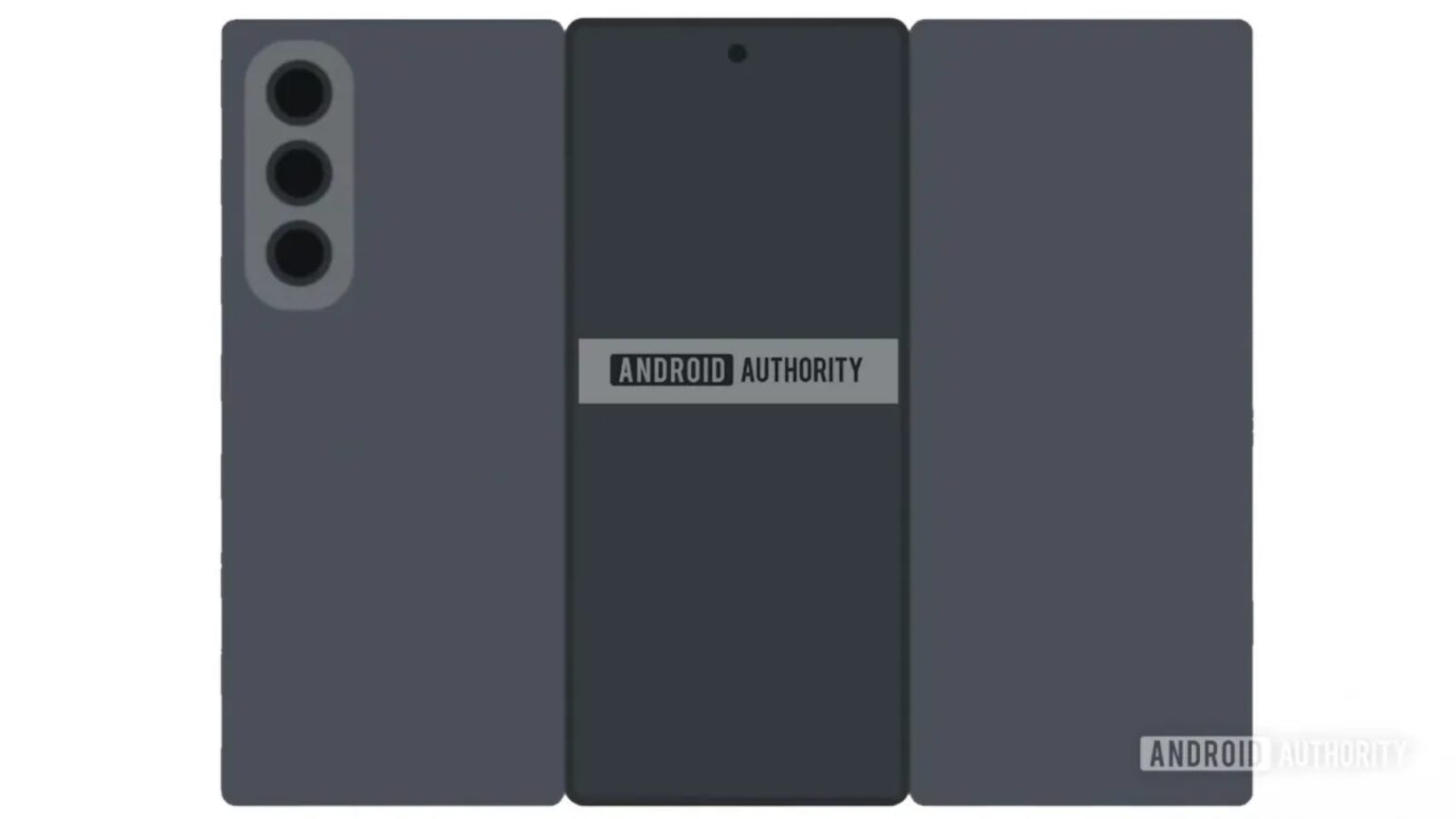 Samsung Exec: Tri-Fold Device Is Ready For Production - Lowyat.NET