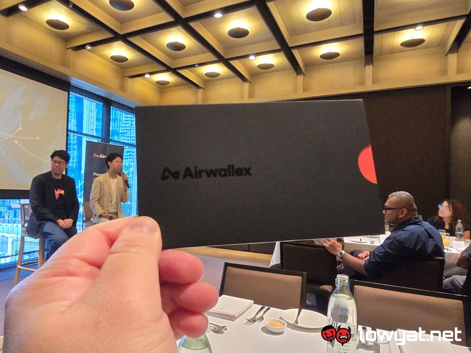 Airwallex To Launch Multi-Currency Wallet, New Prepaid Card By End Of ...