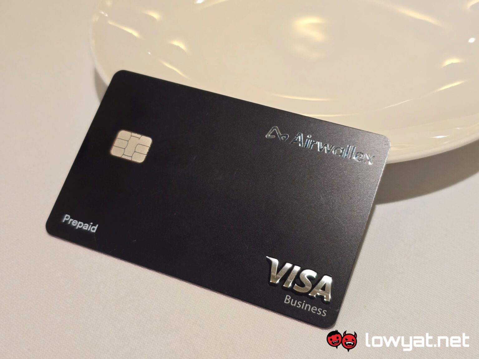 Airwallex To Launch Multi-Currency Wallet, New Prepaid Card By End Of ...