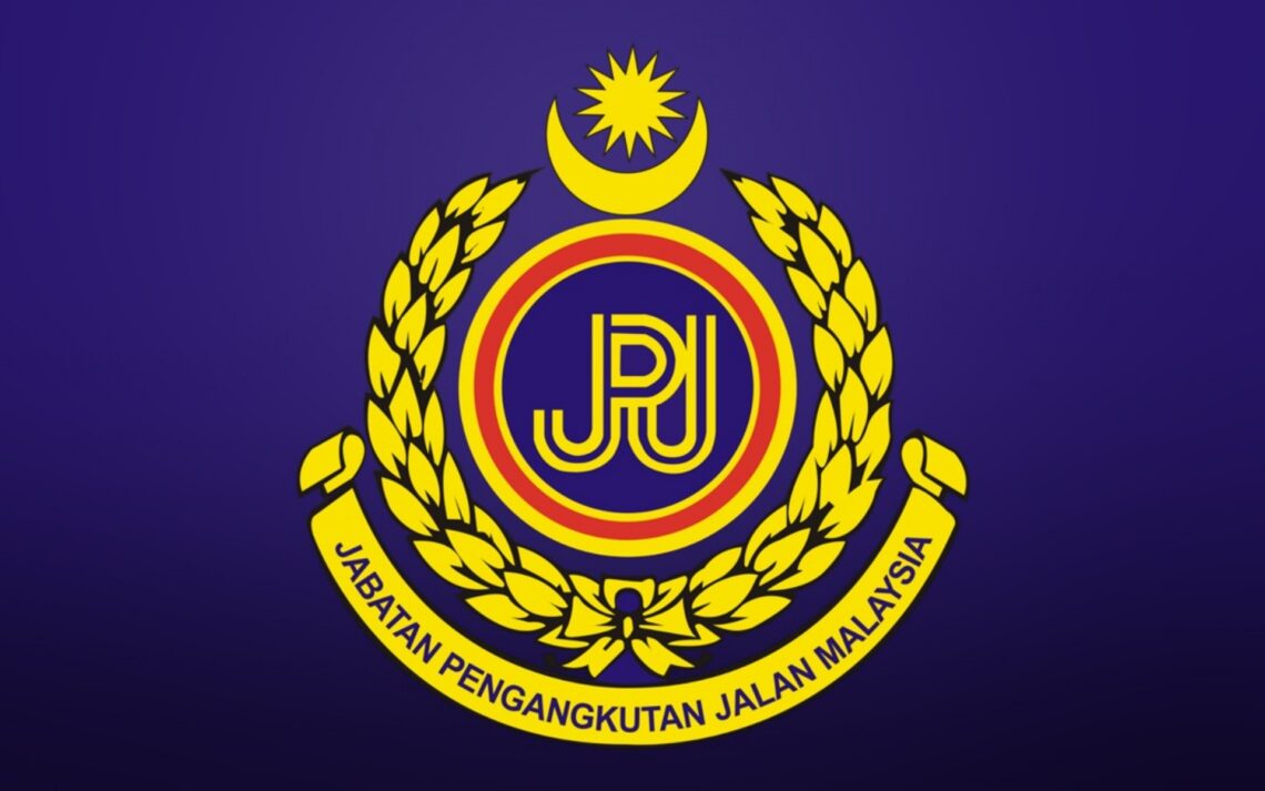Selangor JPJ Officers Begin Using Body-Worn Cameras During Enforcement ...