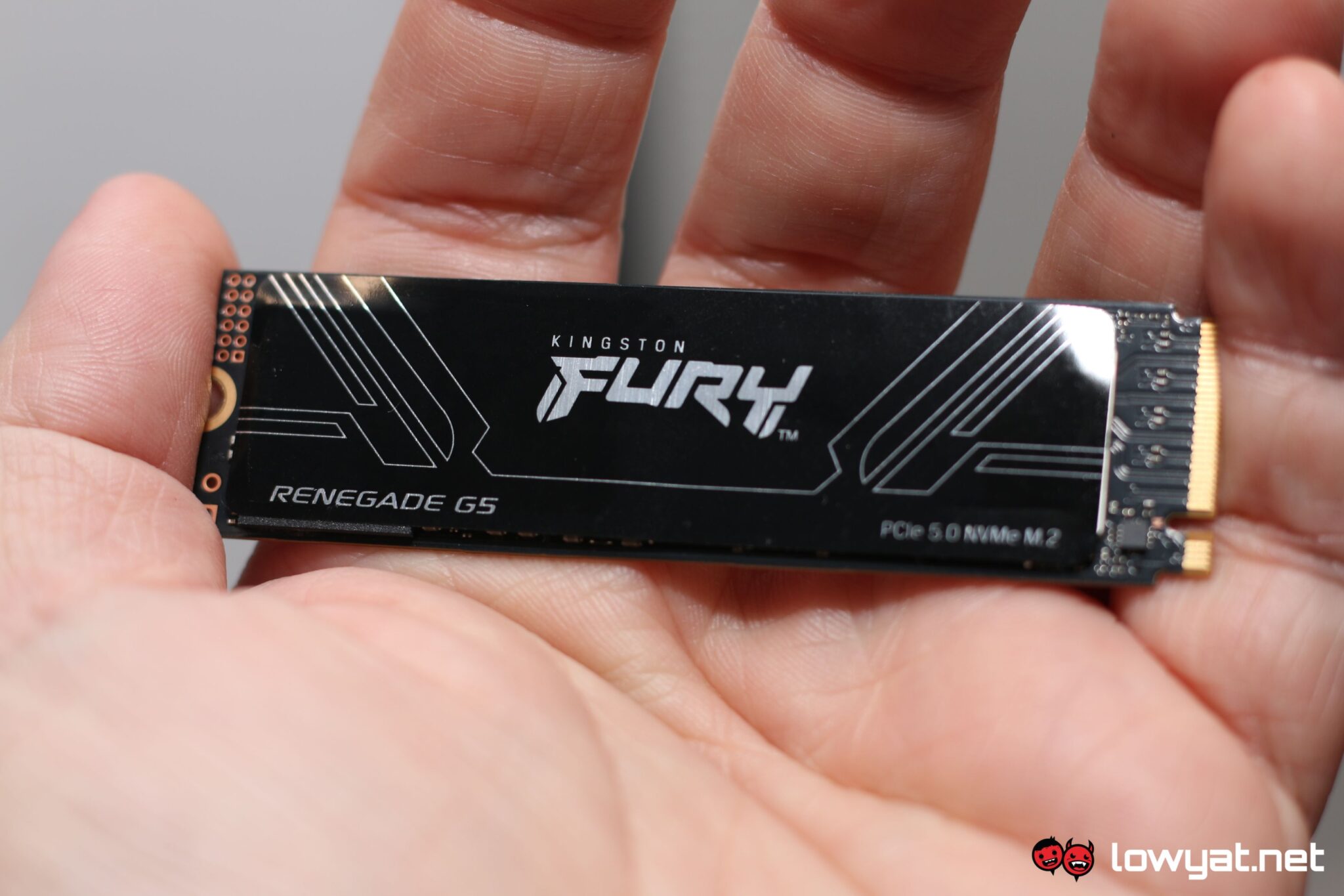 A Microsoft Windows 11 Update Is Bricking Some SSDs - Lowyat.NET