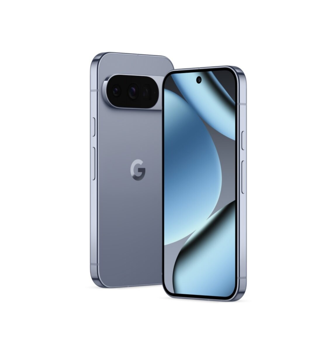 Google Pixel 10 Pro, Pro XL Officially Launched; Pre-Order Starts From ...