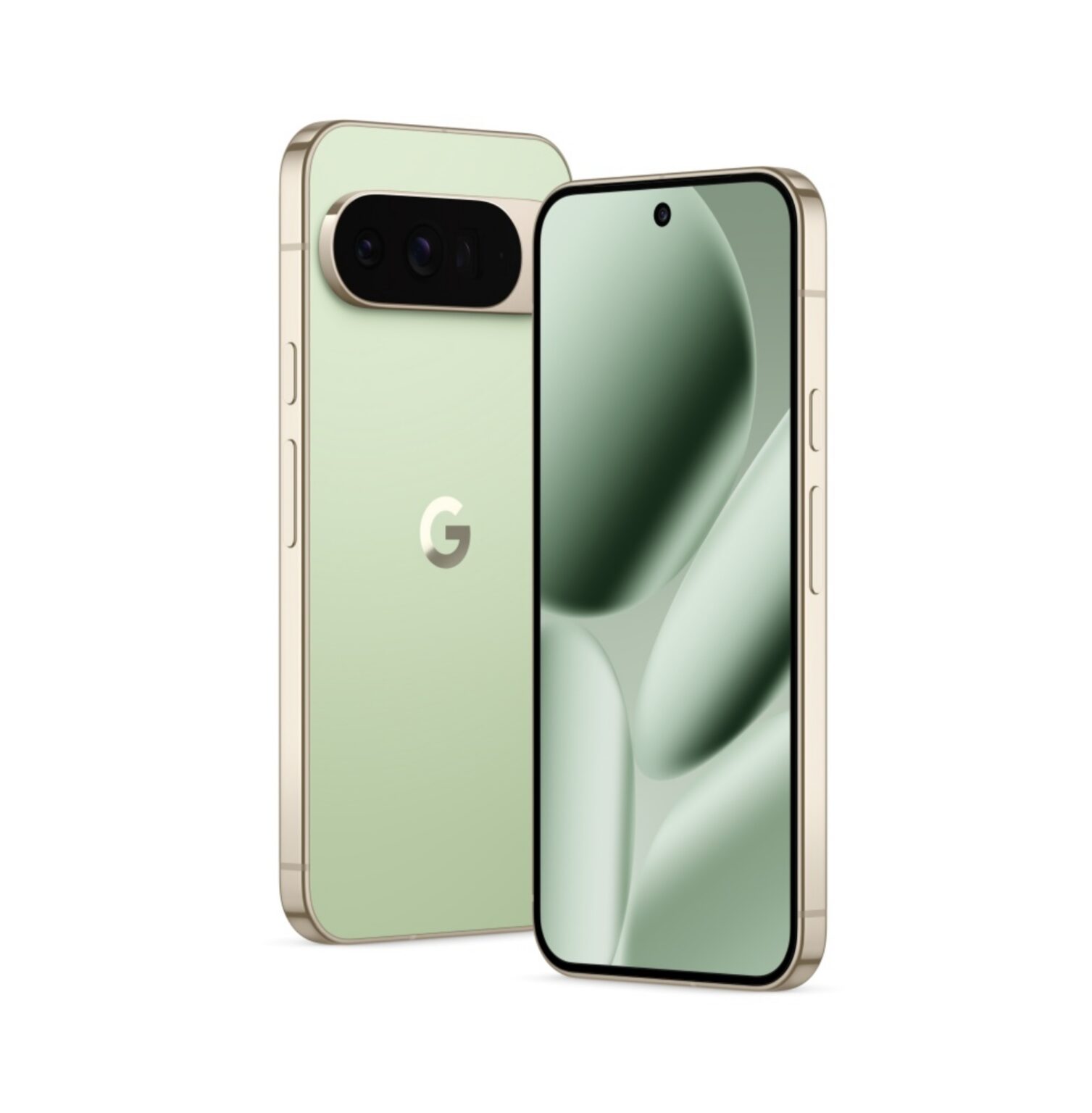 Google Pixel 10 Pro, Pro XL Officially Launched; Pre-Order Starts From ...