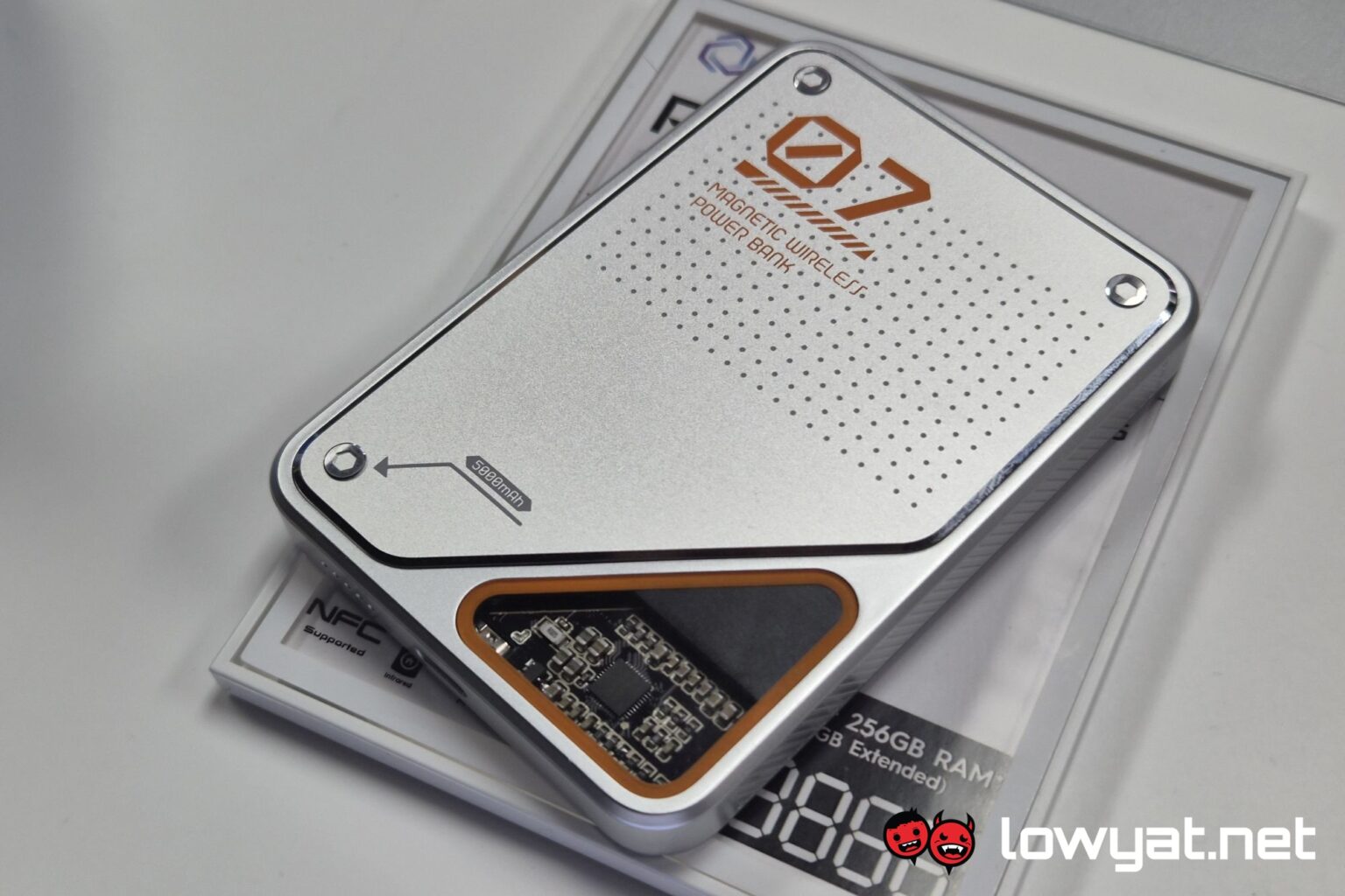 Tecno Pova 7 Series Now Official In Malaysia; Priced From RM899 - Lowyat.NET