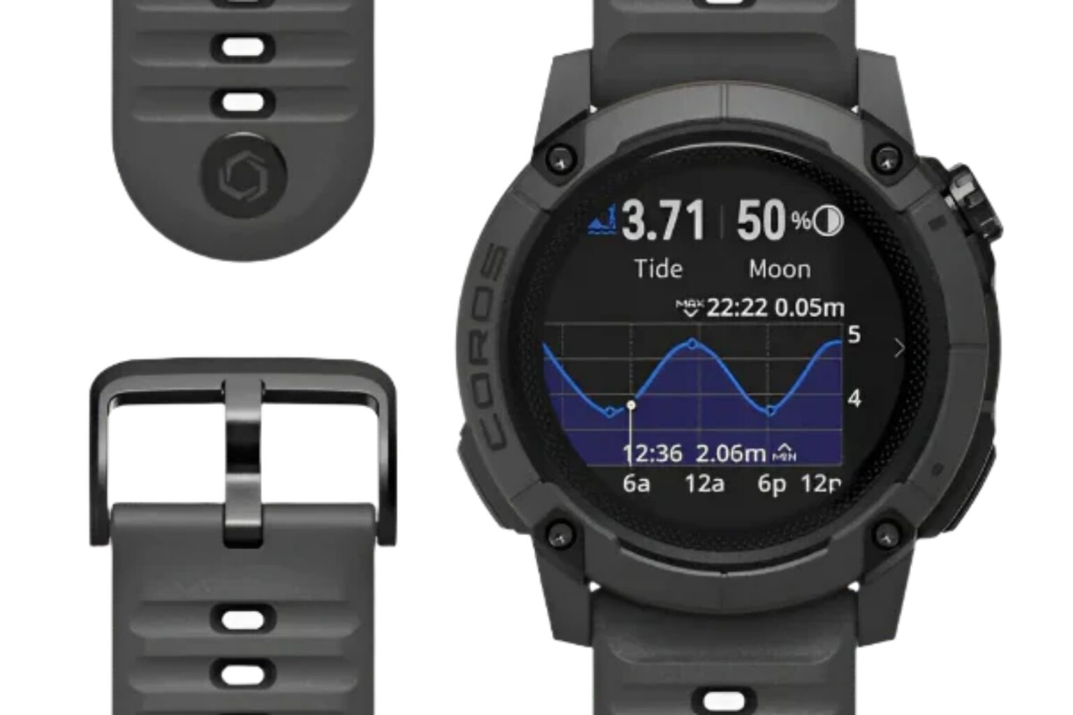 COROS Nomad Debuts In Malaysia For RM1,699 - Lowyat.NET