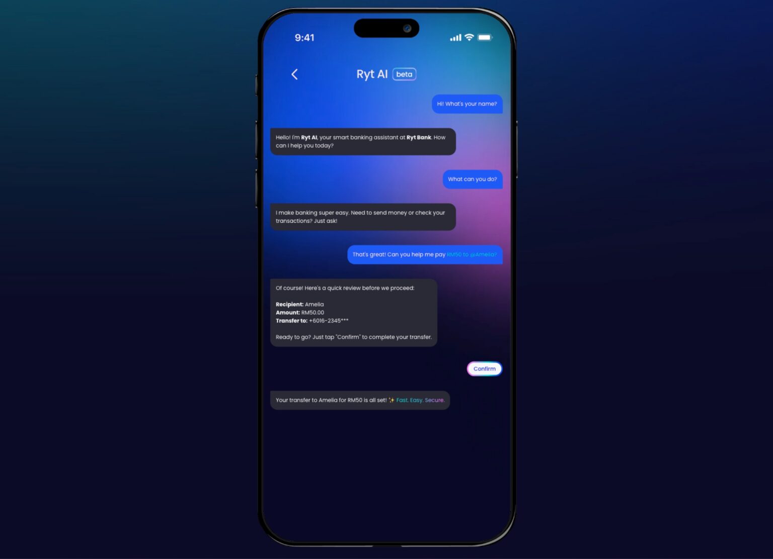 Ryt Bank Set To Launch In September 2025 - Lowyat.NET