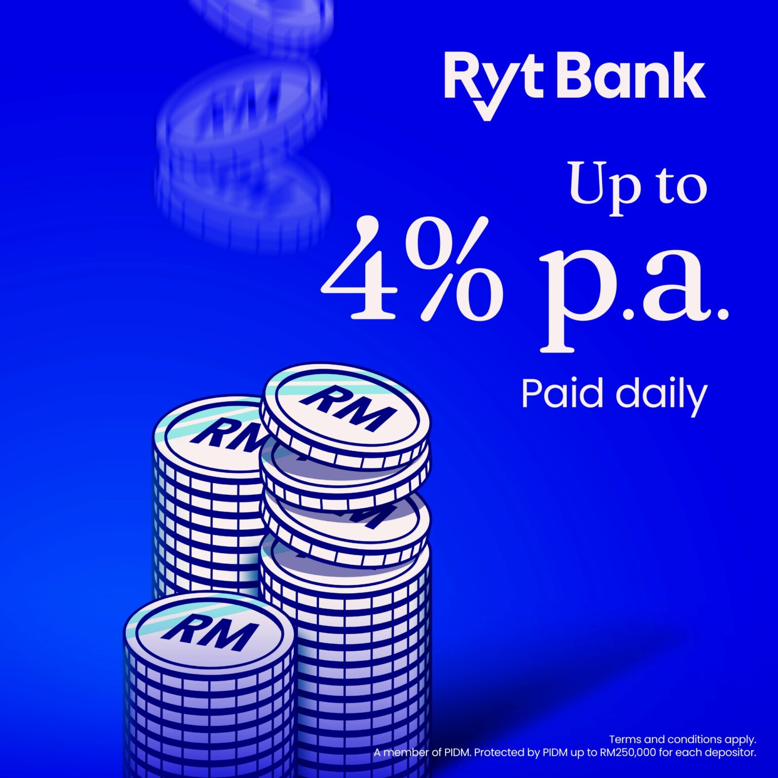 Ryt Bank Officially Debuts As Malaysia’s First AI-Powered Digital Bank ...