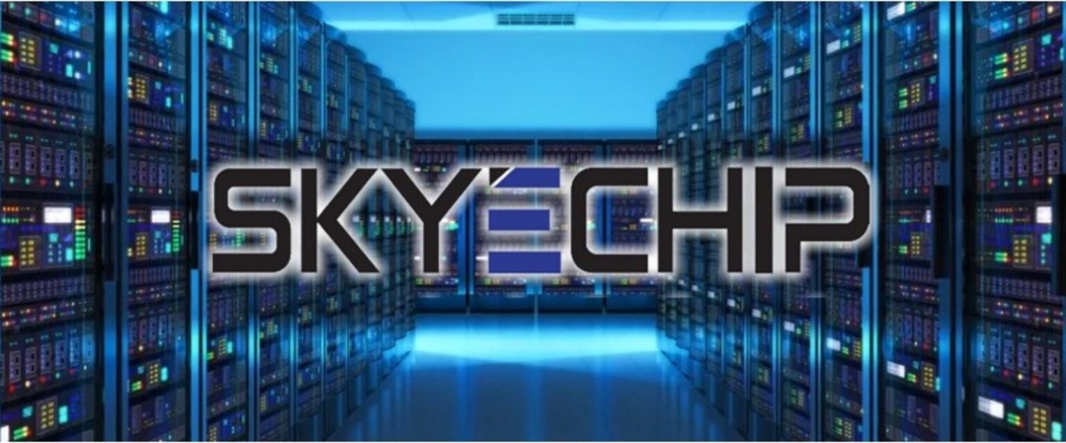 SkyeChip Unveils MARS1000 As Malaysia’s First AI Chip - Lowyat.NET